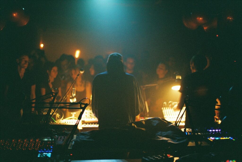 Behind the Scenes: A Day in the Life of DJ Tyson - Next Ultra News