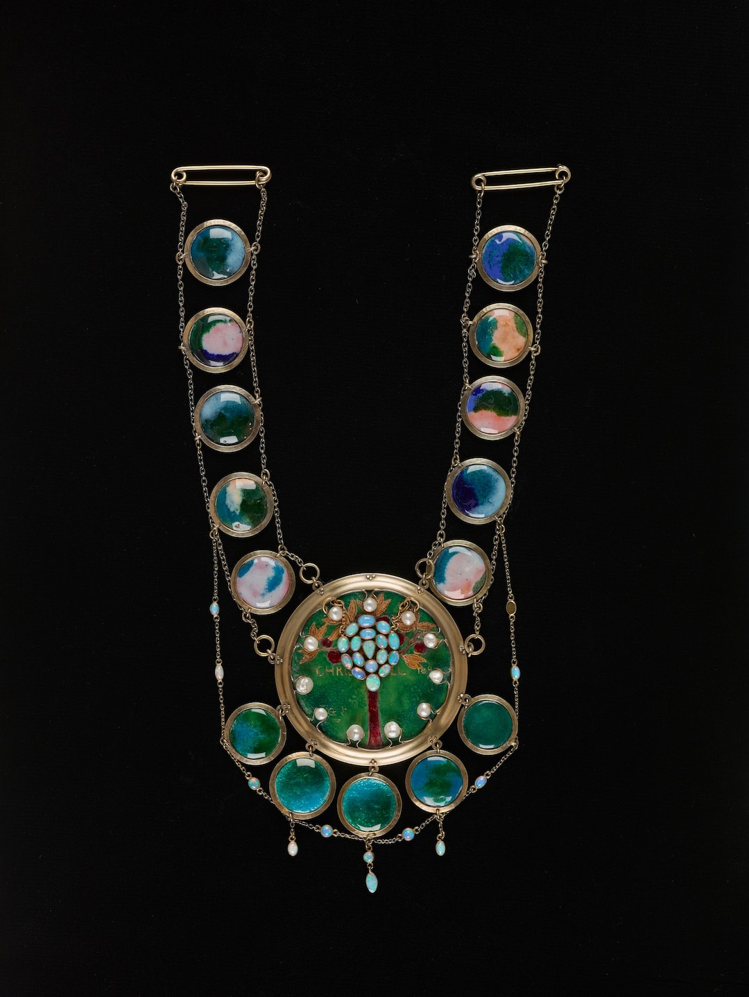 Exploring the Art of Indigenous Cultures: Preserving Heritage through ...