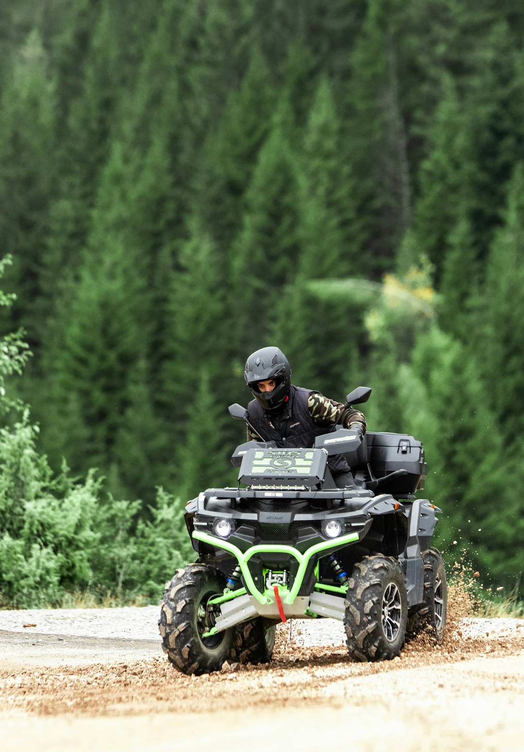 Why Stinking Creek ATV Campground is the Perfect Destination for Thrill ...